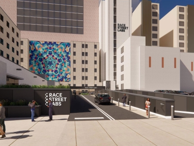 Race Street Labs: See Our Latest Photos & Plans
